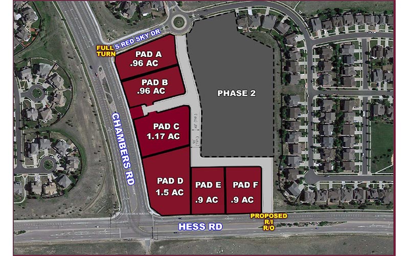 Chambers and Hess – Ventana Capital