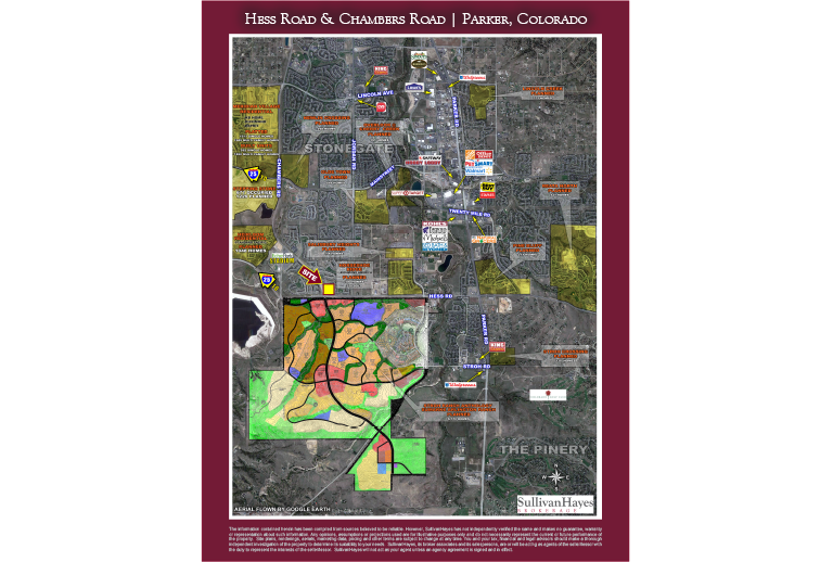 Chambers and Hess – Ventana Capital
